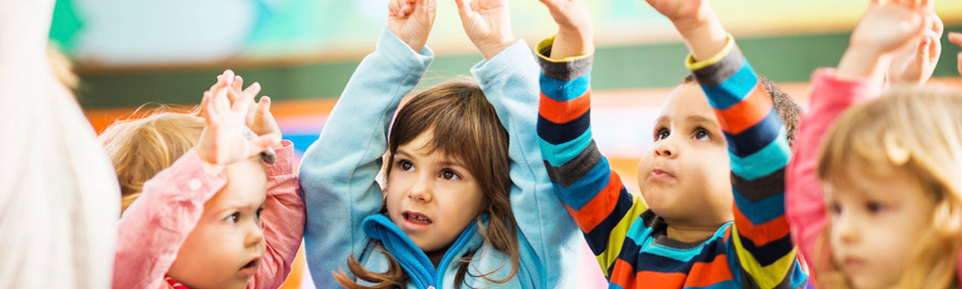 Preschool Near Bella Terra, Westheimer Lakes & Cross Creek ...